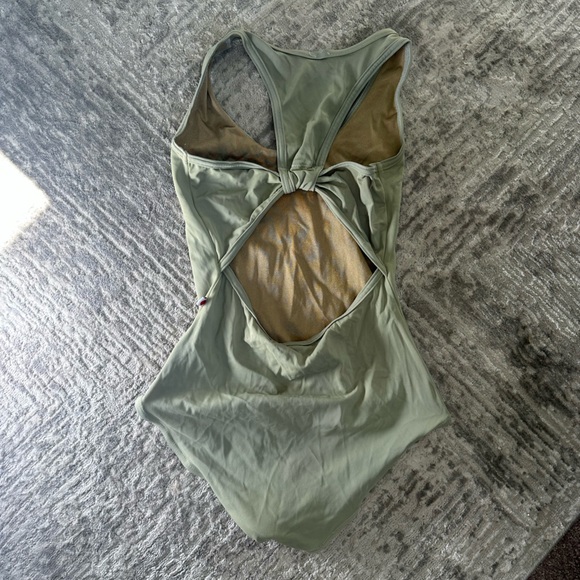 Yumiko | Other | Small Yumiko Leotard Self Dyed | Poshmark